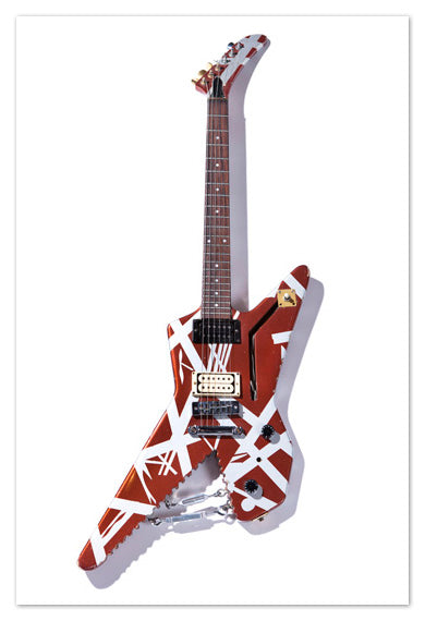 Shark/Destroyer – Period Correct Guitar Parts
