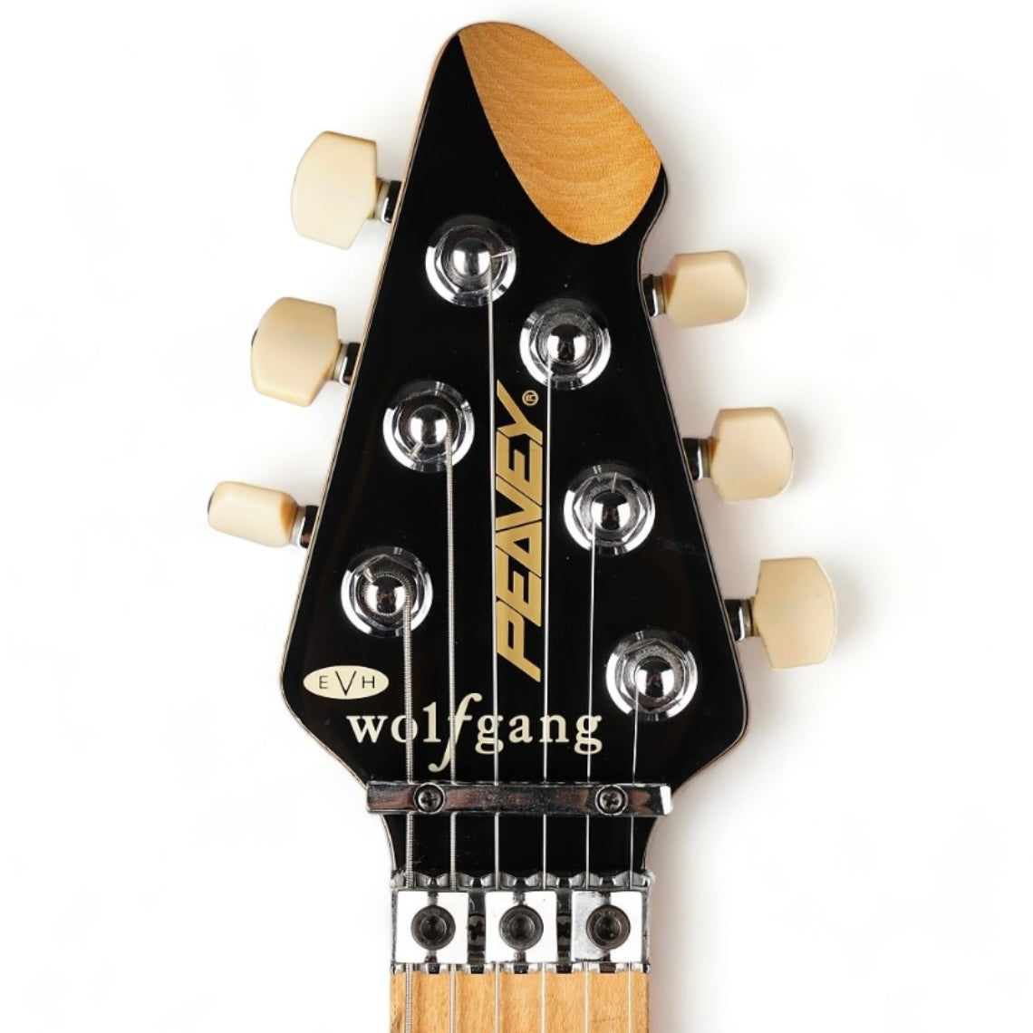 Peavey Wolfgang – Period Correct Guitar Parts