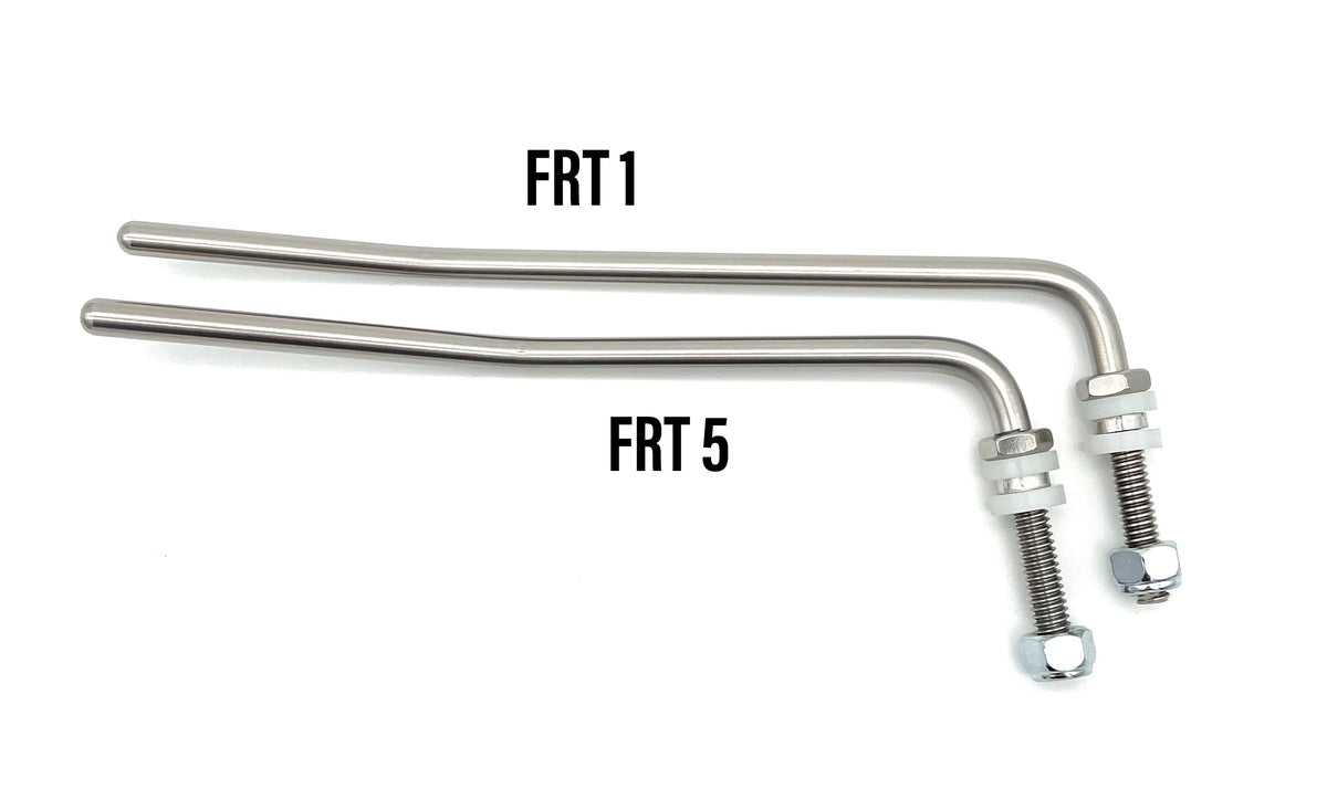 FRT 1 “Bee” Style Trem Arm and Bushing – Period Correct Guitar Parts