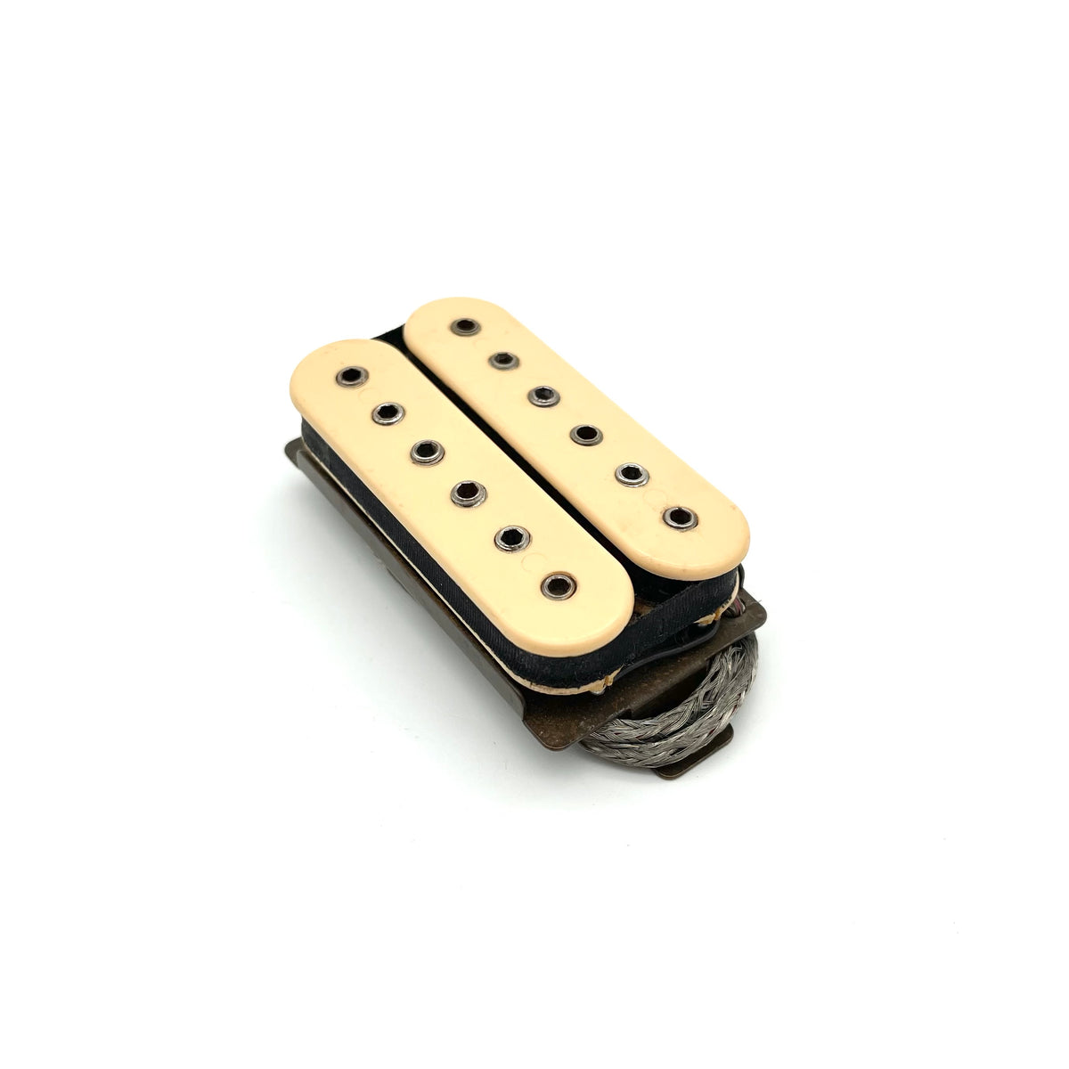 Mighty Mite 1300 Double Cream Vintage – Period Correct Guitar Parts