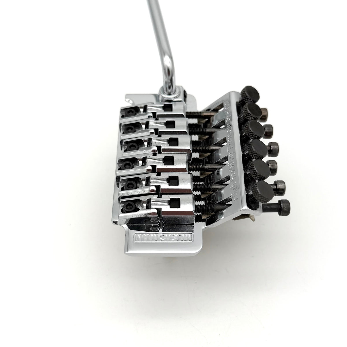 Music Man Logo Axis Gotoh Floyd Rose – Period Correct Guitar Parts