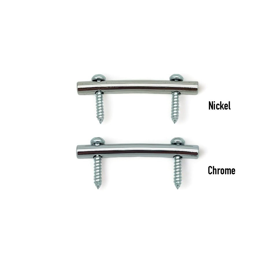 FRT 5 “Whale Tail” String Retainer – Period Correct Guitar Parts